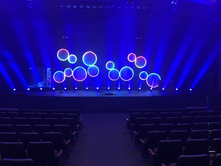 Gallery - Vibrant Events