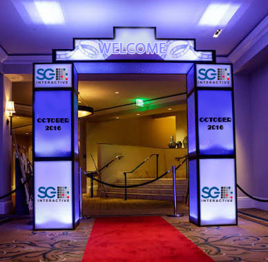 Gallery - Vibrant Events
