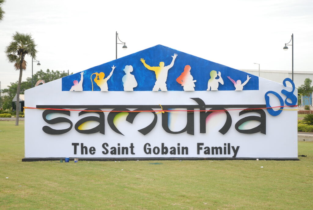 Gallery - Vibrant Events