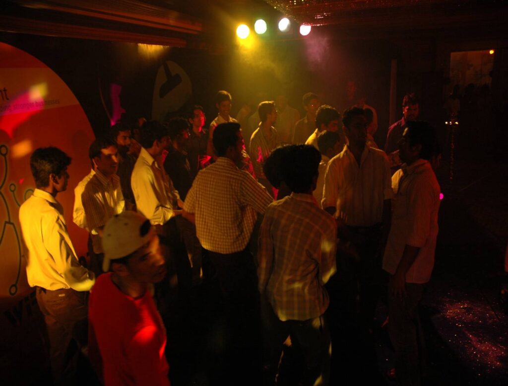 Gallery - Vibrant Events